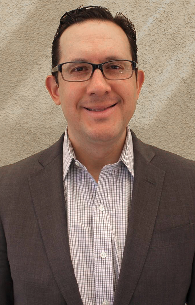 Julian Escutia — Sea Shepherd Conservation Society