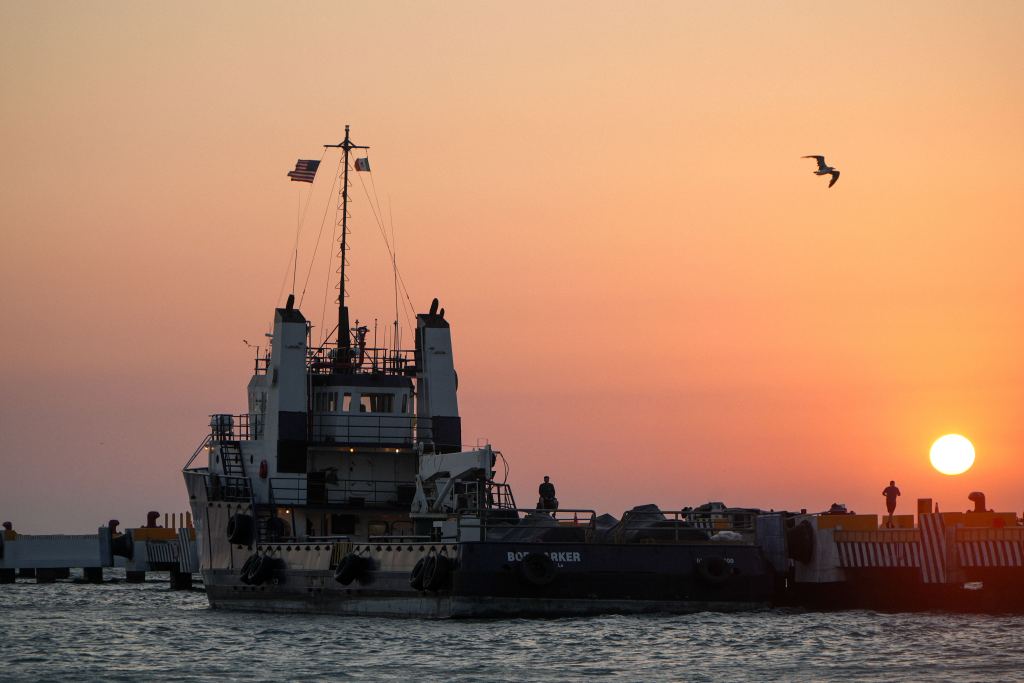 Sea Shepherd Announces New Ship Bob Barker — Sea Shepherd Conservation ...