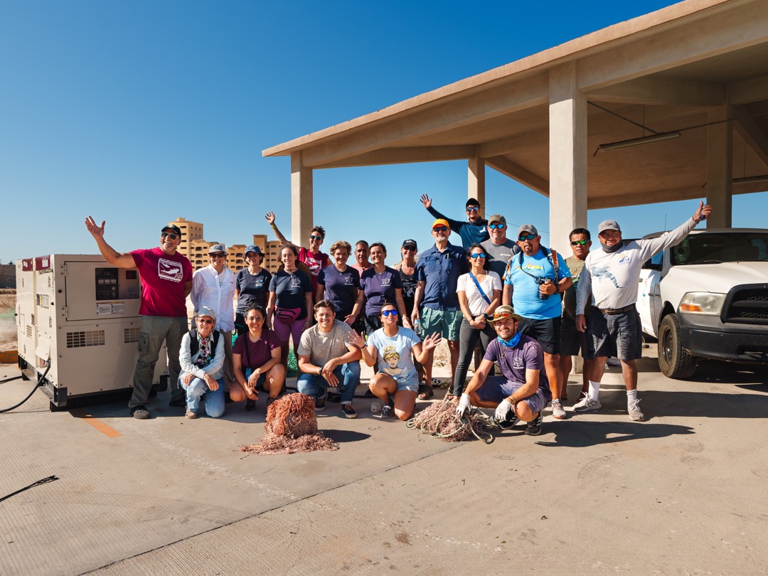 Double Your Impact: $100,000 Fall Matching Gift Challenge — Sea ...