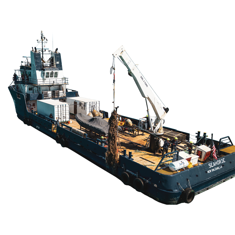 Our Fleet — Sea Shepherd Conservation Society